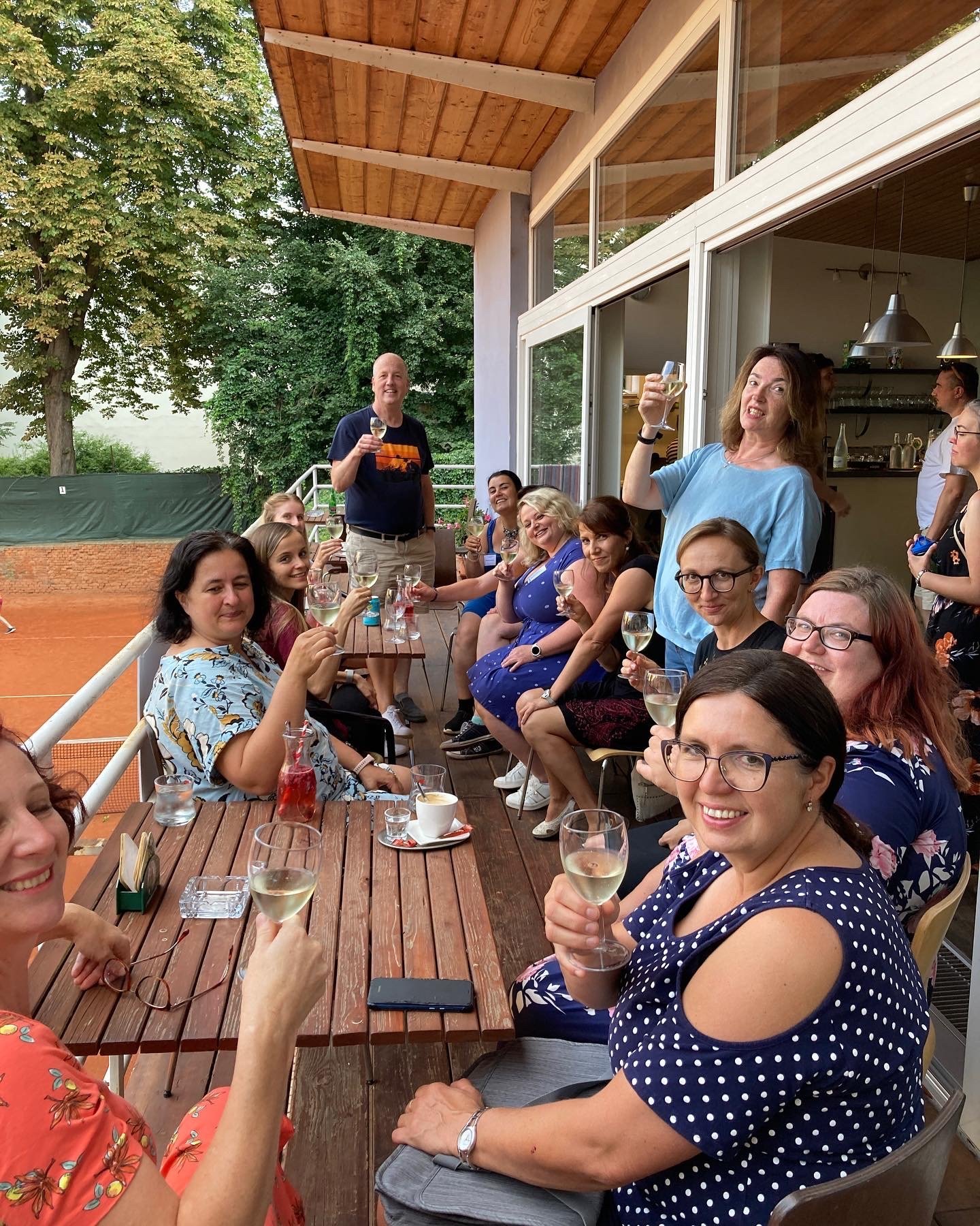 Food & Refreshments | P.A.R.K. Conference